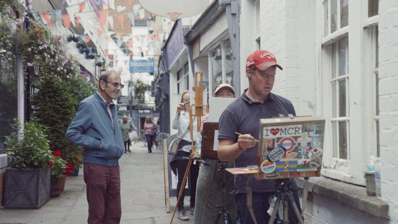 Art in the City - Gloucester BID - Business Improvement District