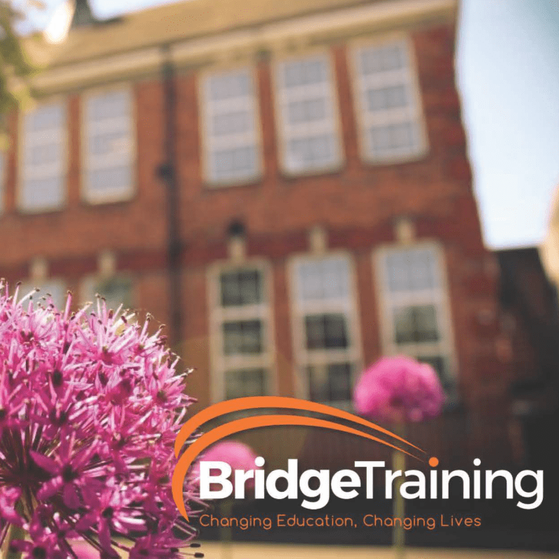 Bridge Training Ltd - Gloucester BID - Business Improvement District
