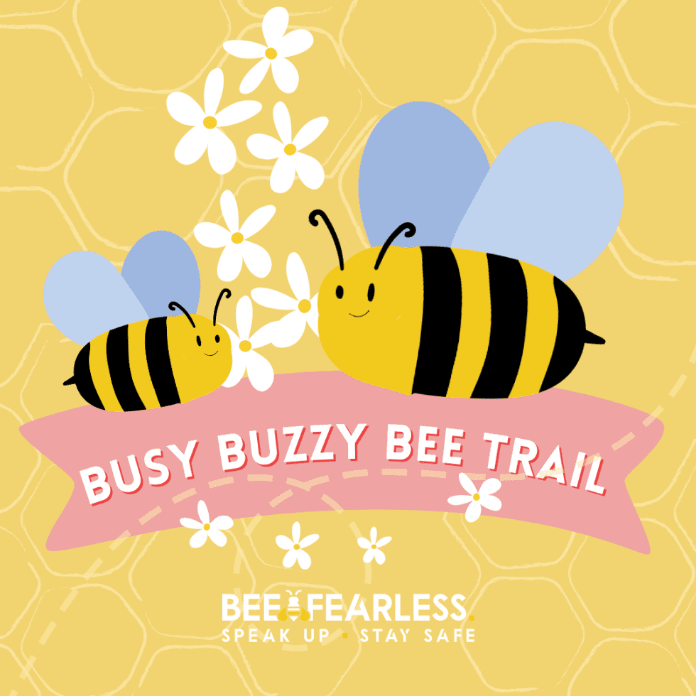 BEE TRAIL - Gloucester BID - Business Improvement District