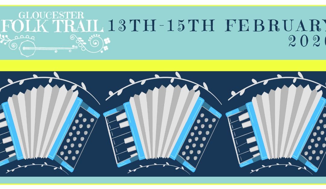 Gloucester Folk Trail 2026: Driving footfall, collaboration and ...
