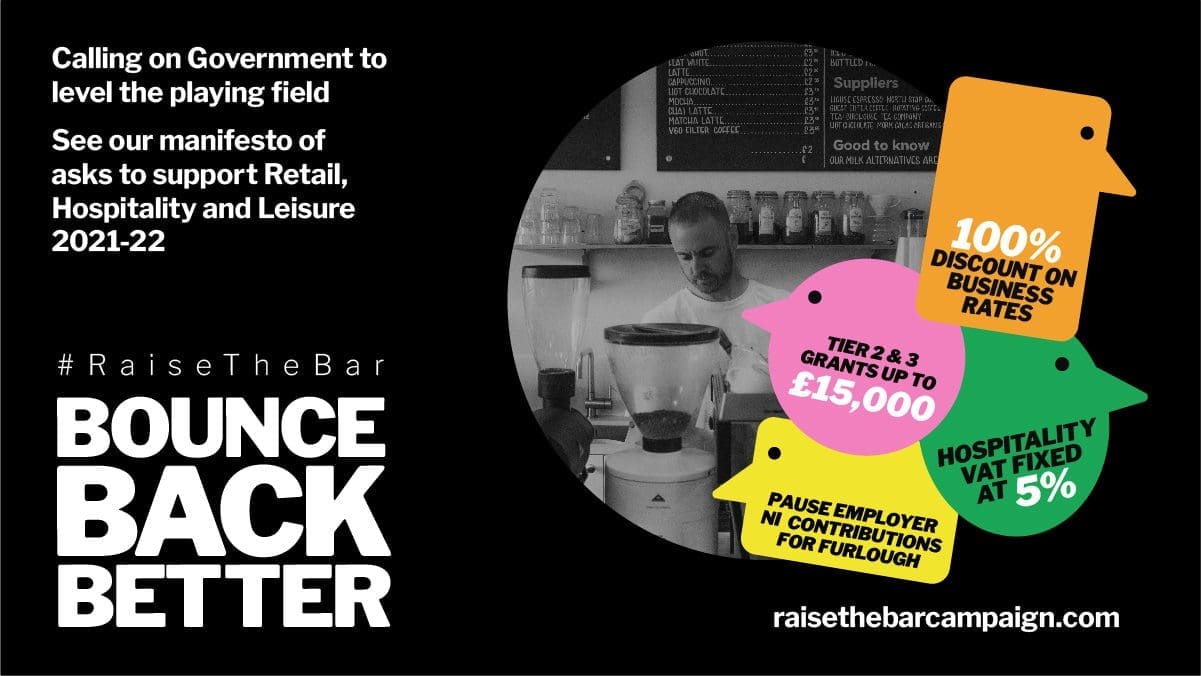 Bounce Back Better Campaign - Gloucester BID - Business Improvement ...