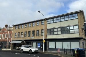 Bridge Training Ltd - Gloucester BID - Business Improvement District