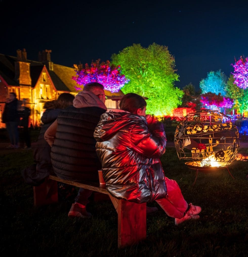 Bright Nights returns to brighten up Easter break - Gloucester BID ...
