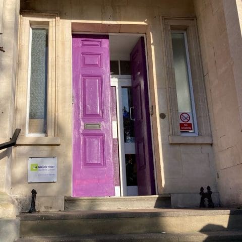 The Nelson Trust Women's Centre - Gloucester BID - Business Improvement ...