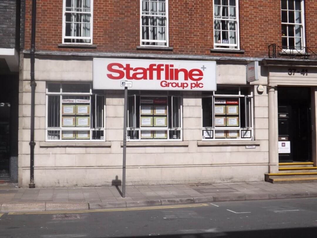 Staffline+ Group Recruitment - Gloucester BID - Business Improvement ...