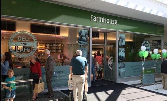 Farmhouse Deli - Gloucester BID - Business Improvement District