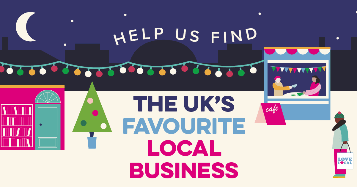 The hunt is on to find the best local business in Gloucester ...