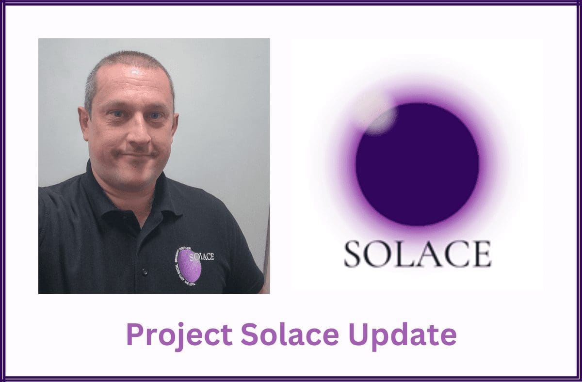 Project Solace - April/May Update - Gloucester BID - Business Improvement District