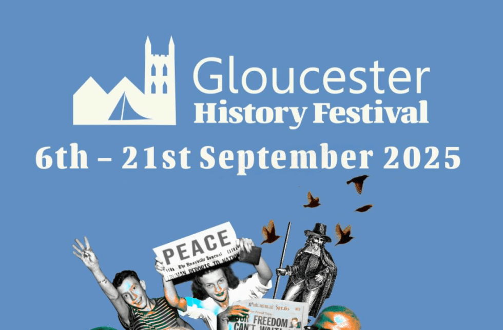 Gloucester History Festival 2025 - Gloucester BID - Business ...