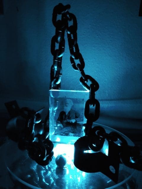 Glow Globes - Bright Nights - Gloucester BID - Business Improvement ...