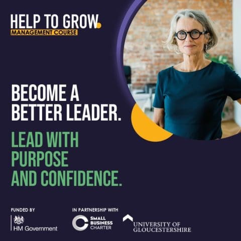 Help to Grow Management Programme - Gloucester BID - Business ...