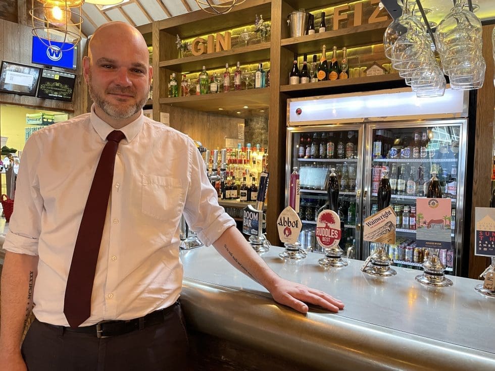 Business in Focus – The Lord High Constable of England - Gloucester BID ...