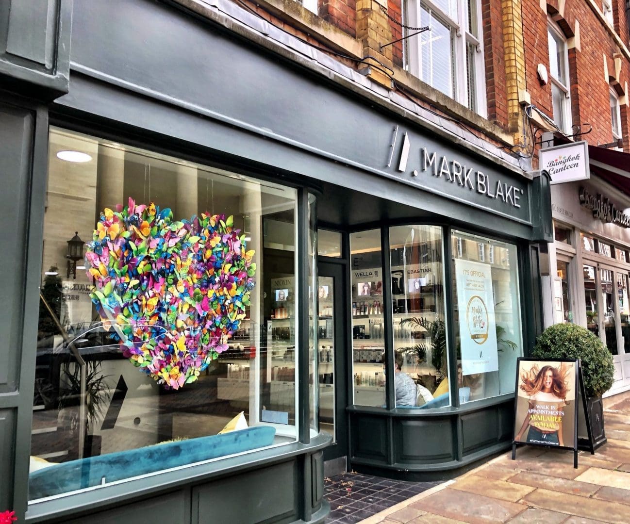 Business in Focus - Mark Blake - Gloucester BID - Business Improvement ...