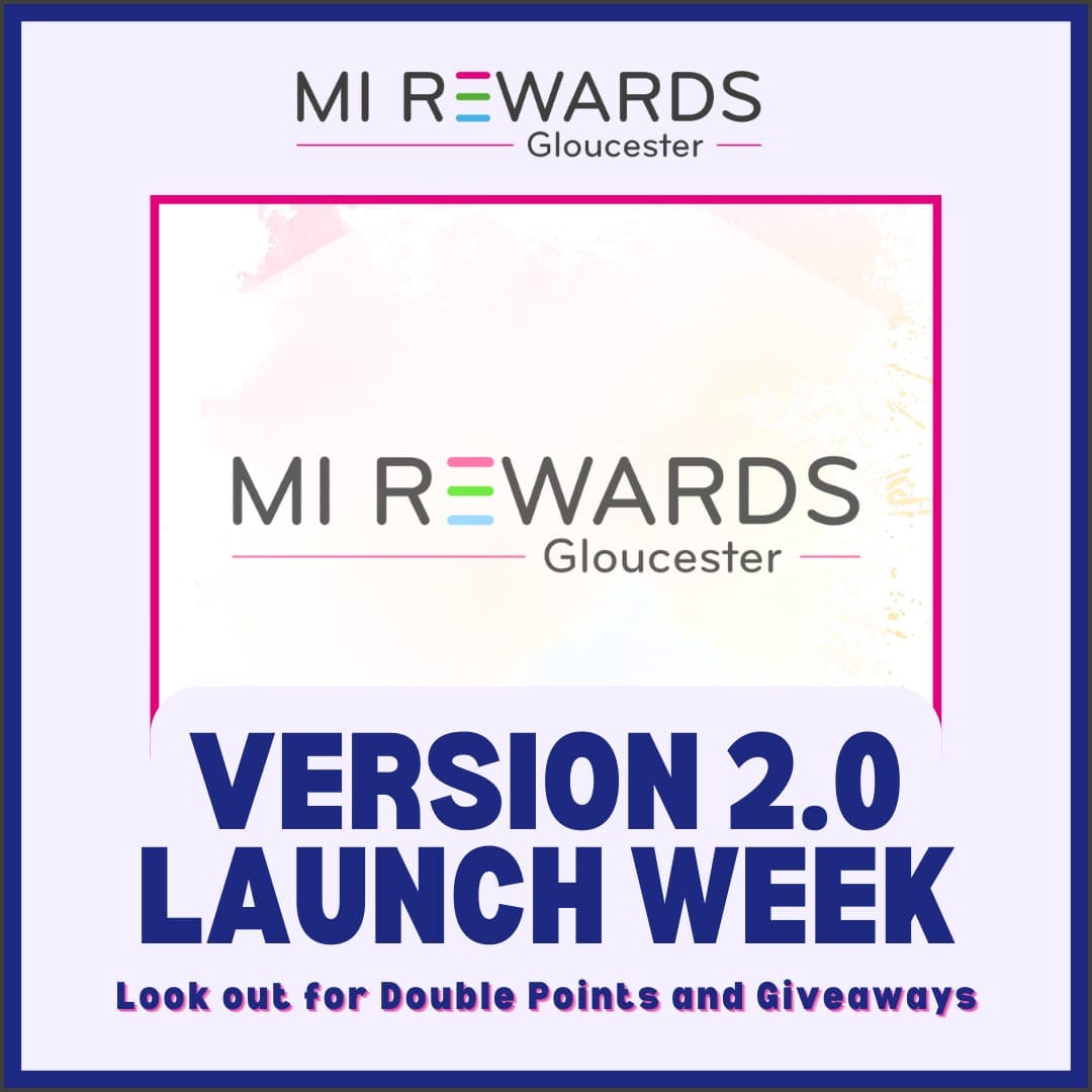 Mi Rewards loyalty programme relaunches in Gloucester with focus on ...