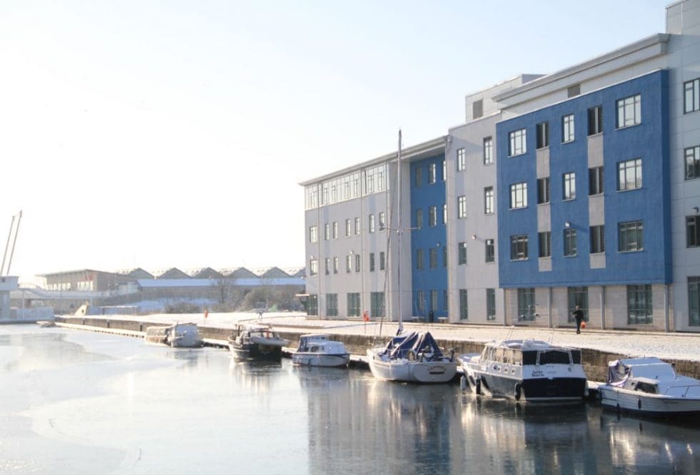 Gloucester Campus Open Day - Gloucestershire College - Gloucester BID ...