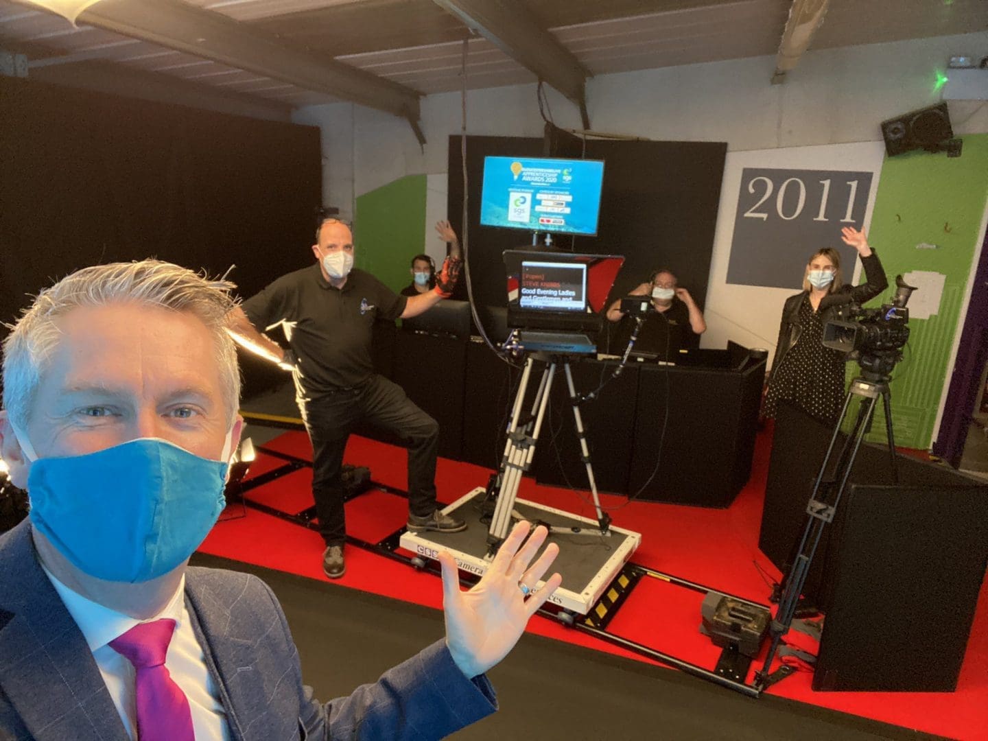 Gloucestershire Apprenticeship Awards 2020 - Gloucester BID - Business ...