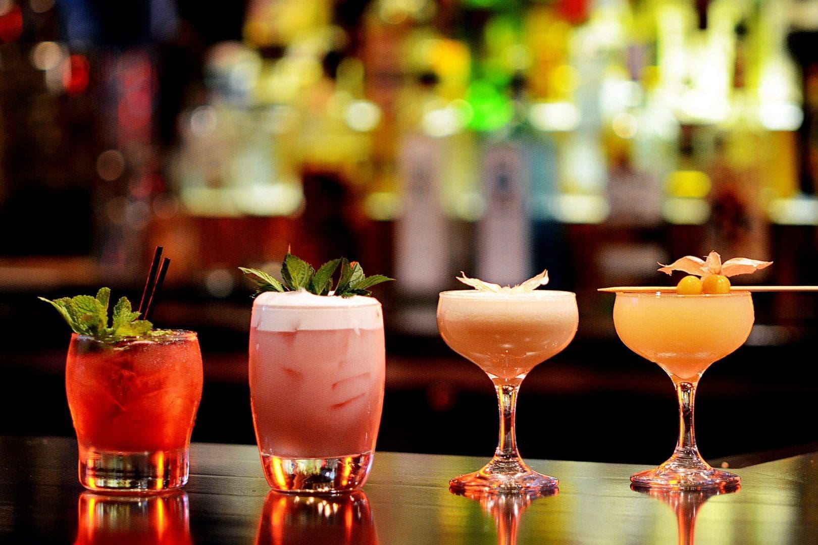 WIN a £50 voucher to spend on food and drink at Coal Kitchen ...