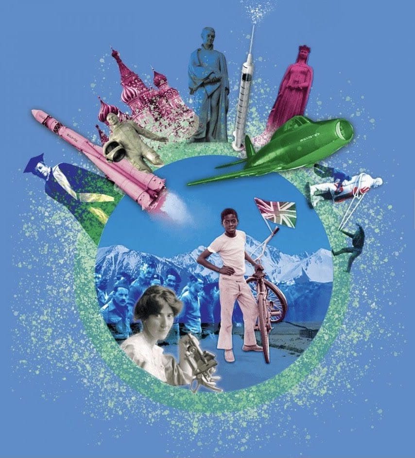 Enjoy the 2021 Gloucester History Festival In-Person or Online!